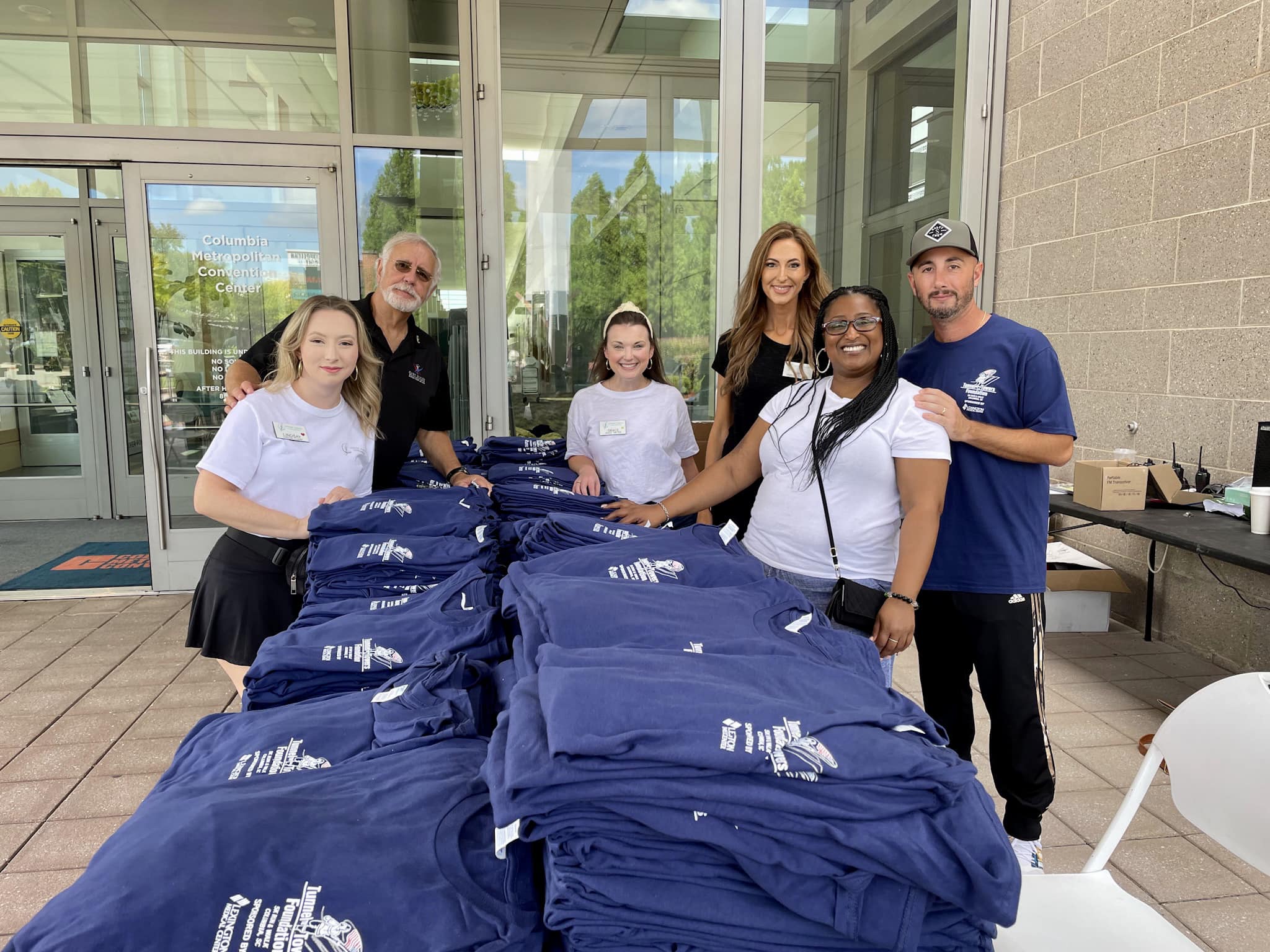 Done In A Day (DAID) Fall 2022 Recap and Upcoming Events – The Junior ...