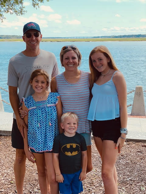 Past President Spotlight with Anna Edwards – The Junior League of Columbia