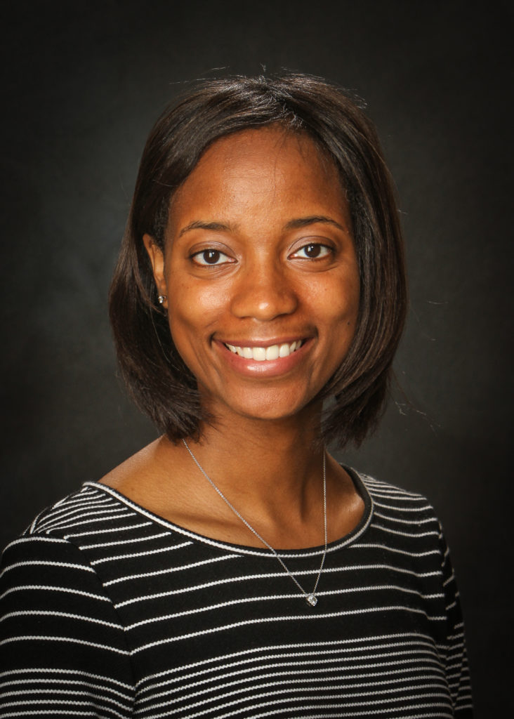 EVP Spotlight with Deonca Shuler – The Junior League of Columbia