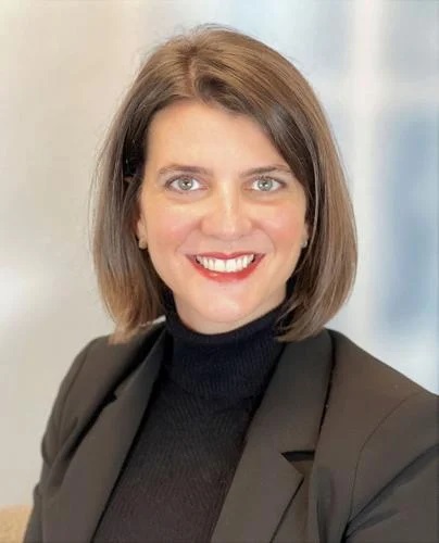 JLC Member, Krista Hinson, named Executive Director of the South ...