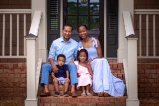 EVP Spotlight with Deonca Shuler – The Junior League of Columbia