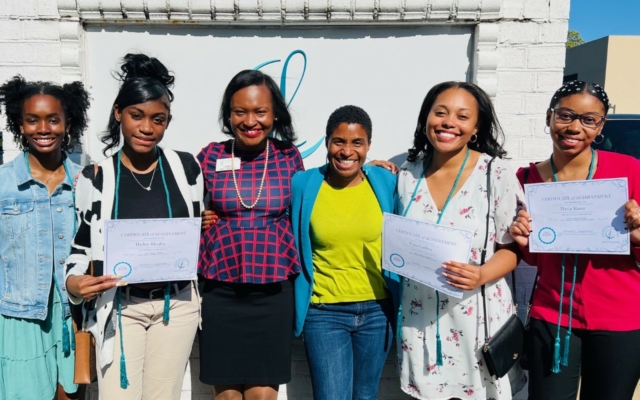 From Exclusion to Inclusion: Not My Grandma’s Junior League – The ...